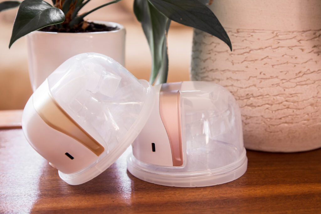 Milk It Wearable Breast Pump - Single Unit - Mommy Material